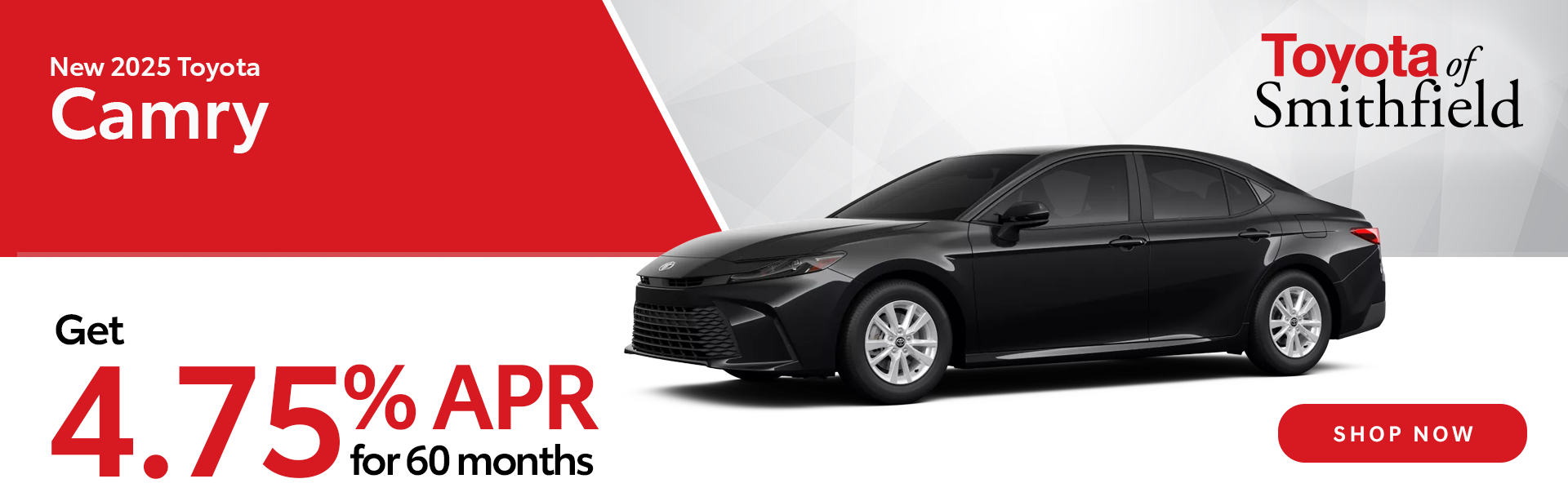 Toyota Dealership in Smithfield RI | Serving Smithfield and Greenville ...