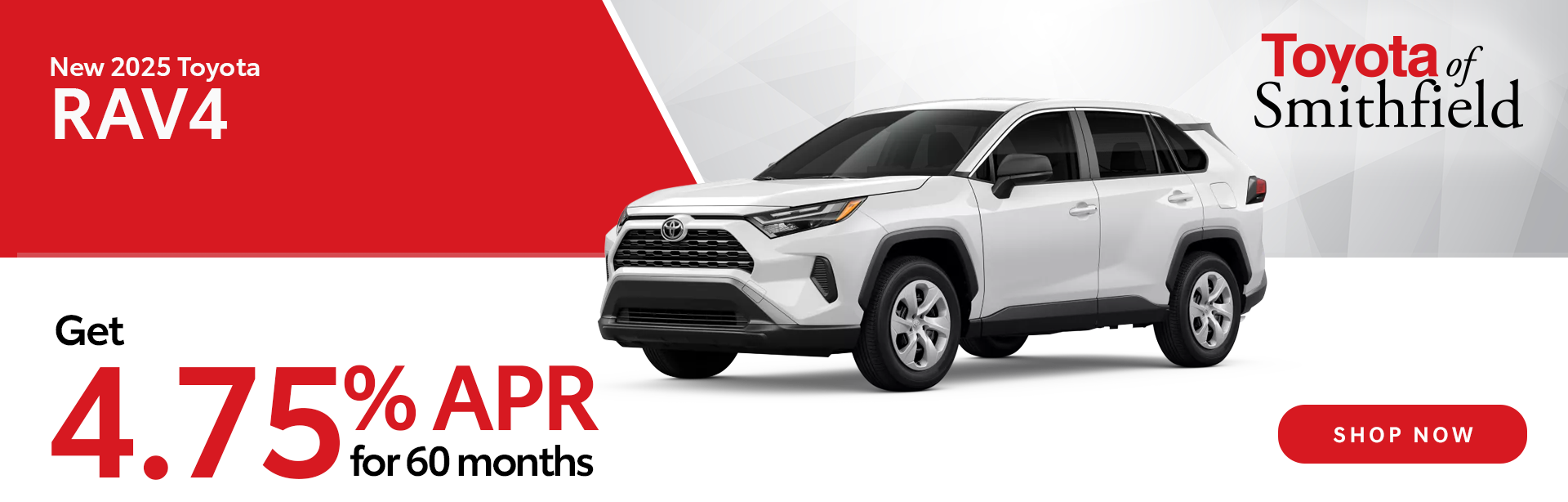 Toyota Dealership in Smithfield RI | Serving Smithfield and Greenville ...