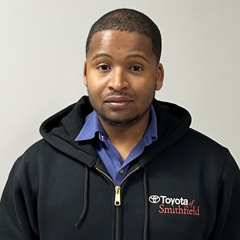 Toyota Smithfield Staff | Smithfield Toyota dealer in Smithfield RI